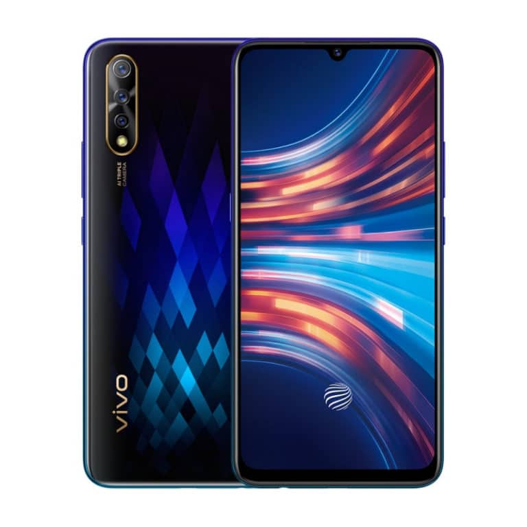vivo S series Phones | vivo Philippines