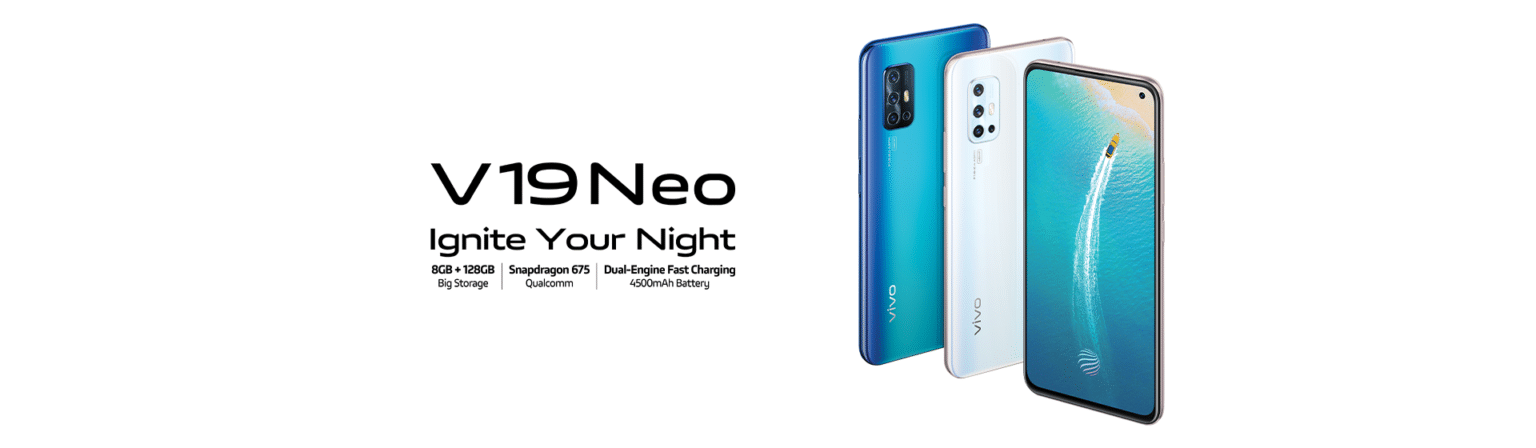 vivo V19 Neo Review Roundup | vivo Philippines