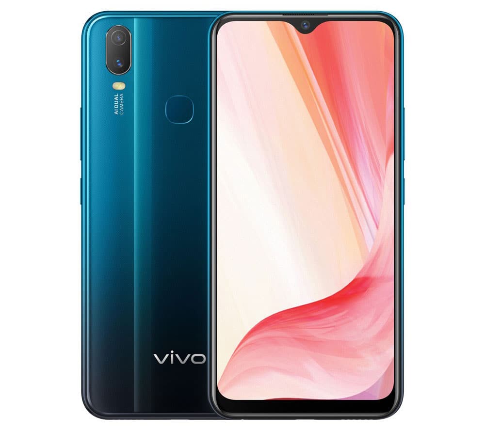 The Best Smartphone Gift - vivo Y11 | vivo Philippines