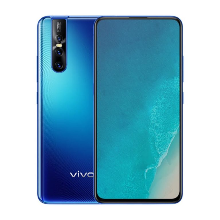 vivo V series Phones | vivo Philippines