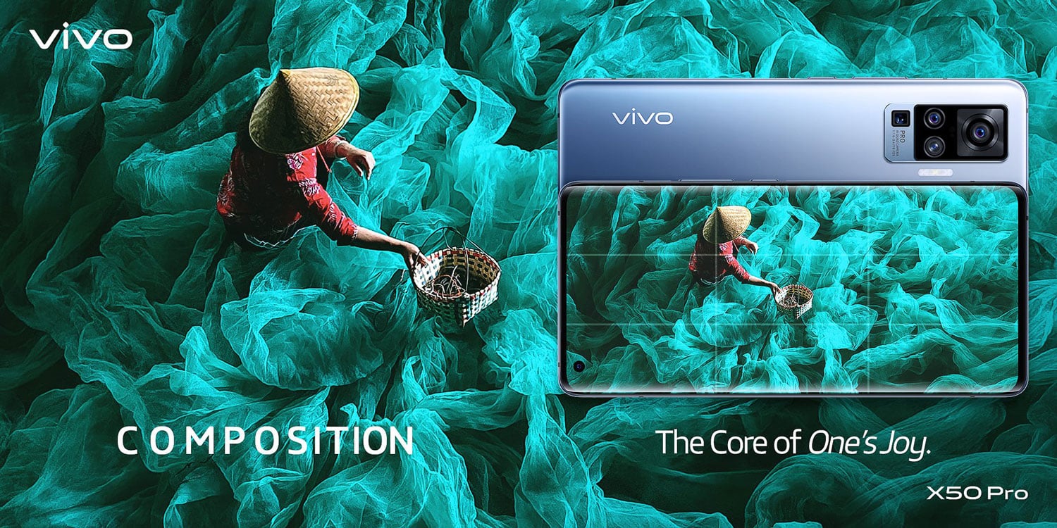 Best Christmas Gifts Ideas 2020 - vivo Smartphones