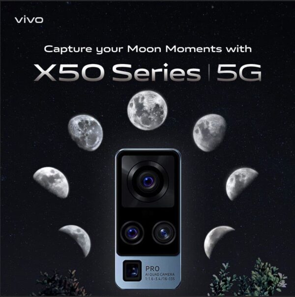 vivo X series Phones | vivo Philippines