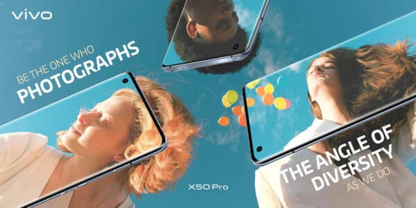 vivo X series Phones | vivo Philippines