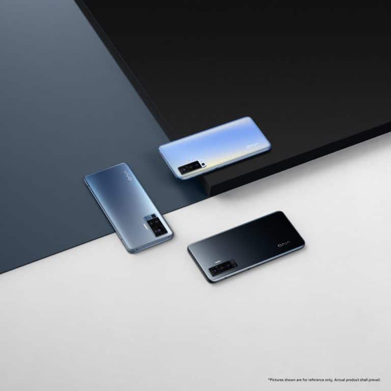 vivo X series Phones | vivo Philippines