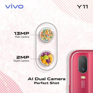 Budget Under ₱8000? vivo Y11 is Your Best Choice | vivo Blog