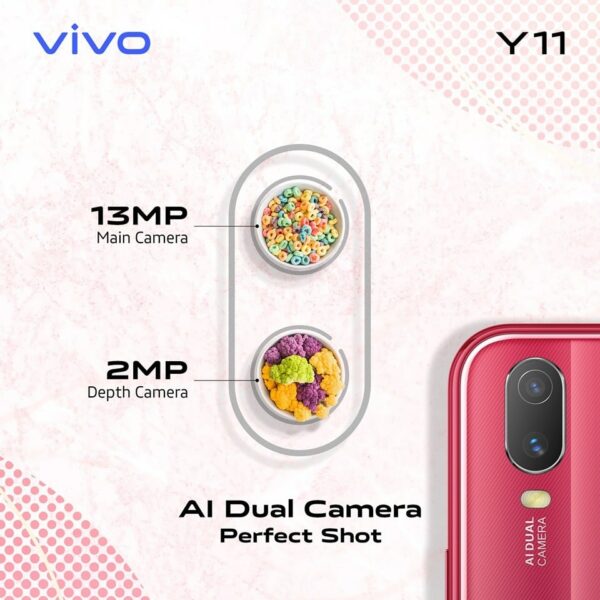 Budget Under ₱8000? vivo Y11 is Your Best Choice | vivo Blog