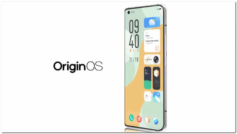 Hello! Here is vivo Origin OS | vivo Blog