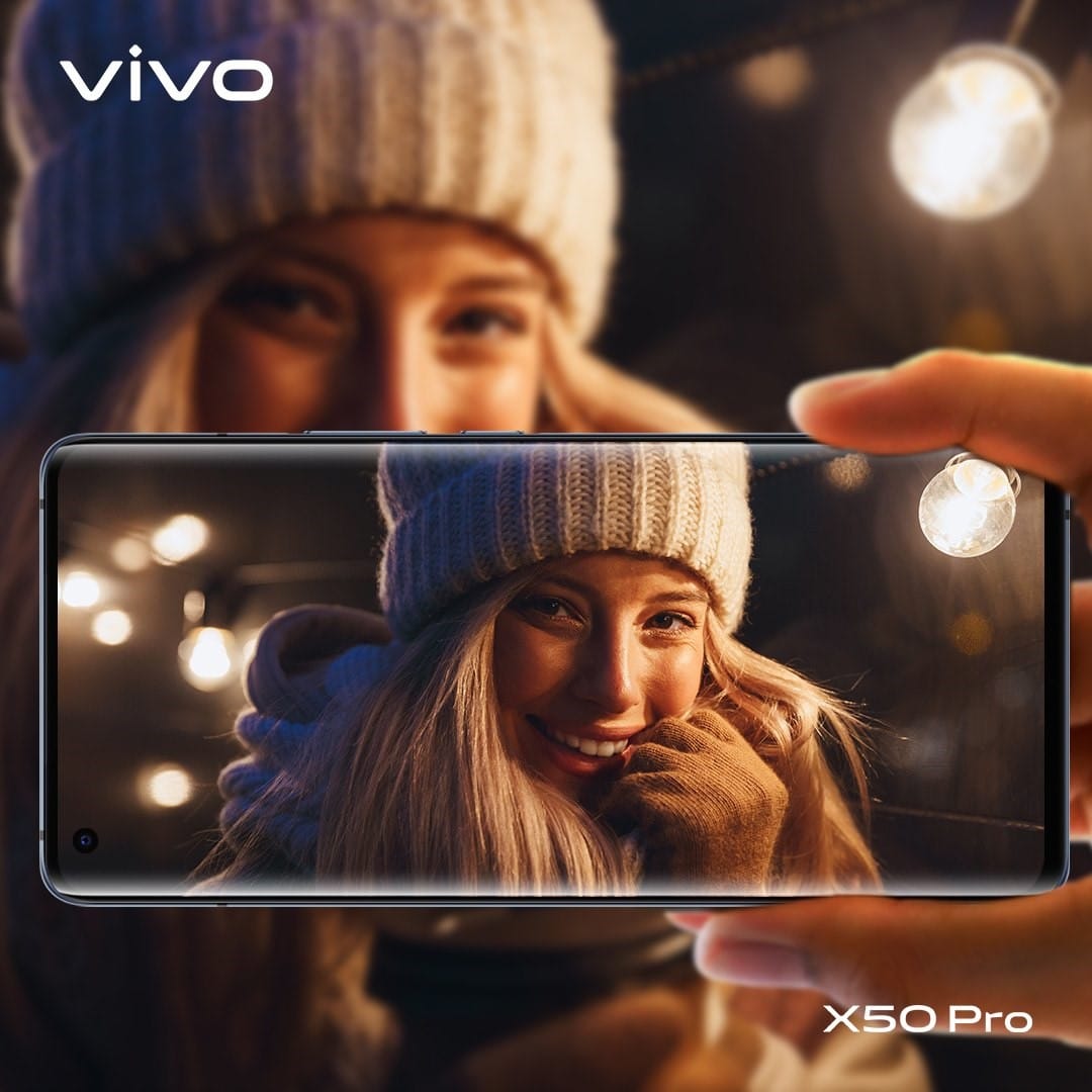 Key Differences Between a Good Phone Camera & A Bad One | vivo Blog