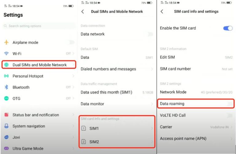 How To Boost Internet Speed On Your vivo Phone | vivo Blog