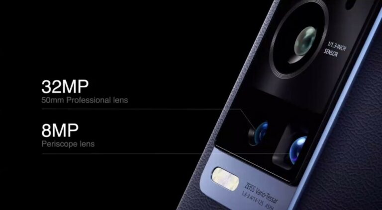 10 Smartphone Camera Specs You Should Know | vivo Blog