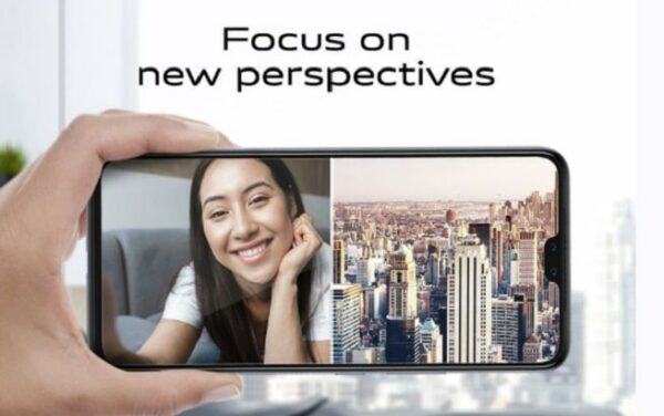 A Tale of Two Perspectives: vivo Y73 Dual-View Video | vivo Blog