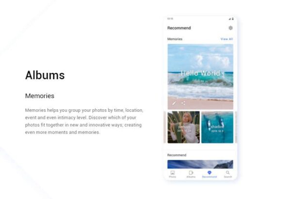 How to Organize Photos on Your Android Phone | vivo Blog