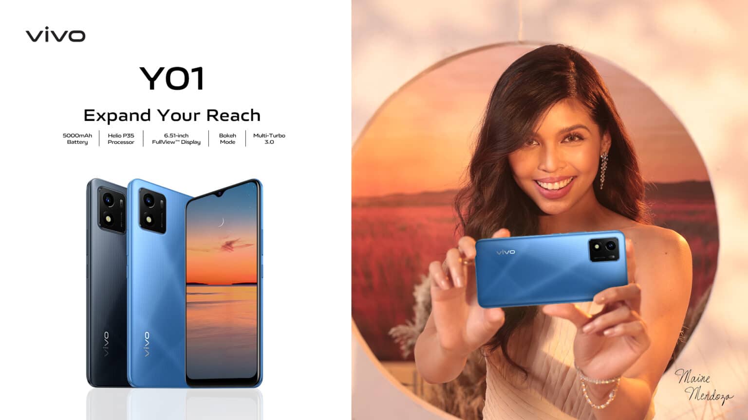 vivo y01- Official Price,Specs and Reviews in the Philippines