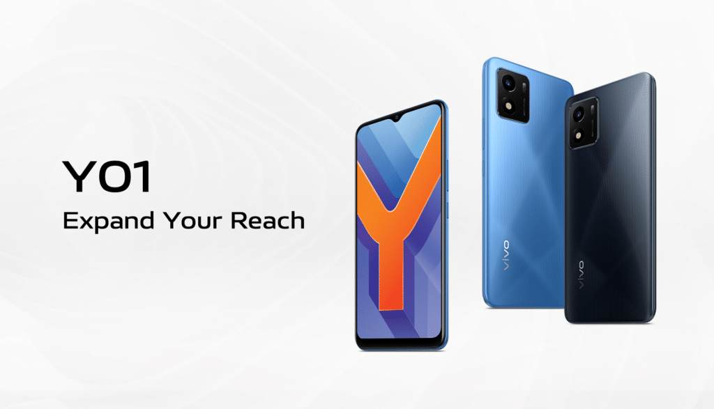 vivo y01- Official Price,Specs and Reviews in the Philippines