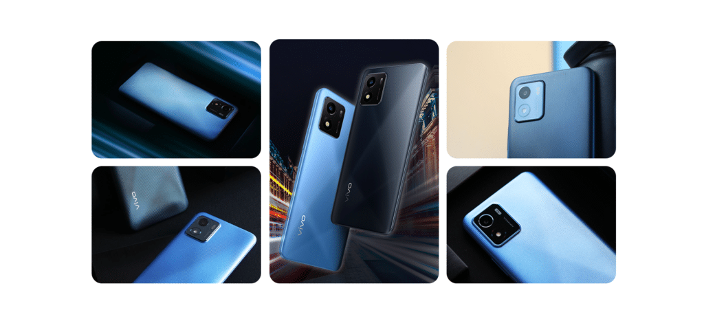 vivo y01- Official Price,Specs and Reviews in the Philippines