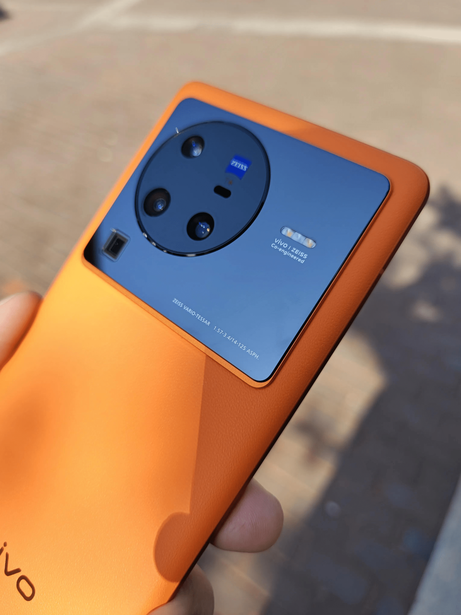 vivo X80 Takes Impressive Professional Imaging Shots - Here are its ...