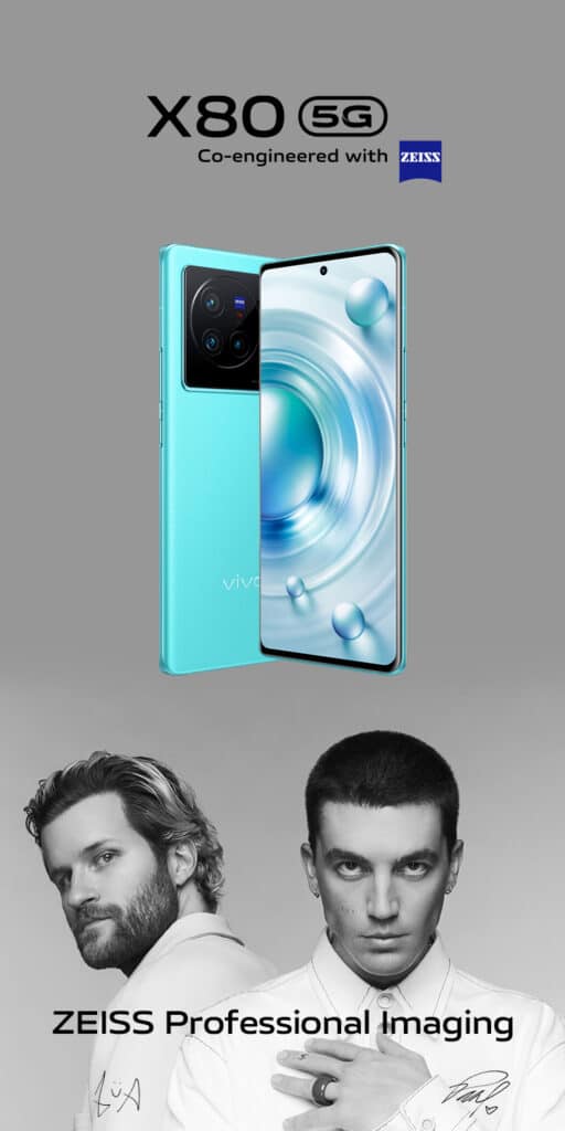 vivo X series Phones | vivo Philippines