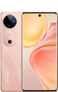 vivo V29 unboxing video