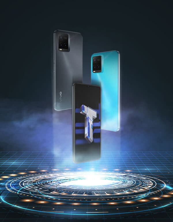 vivo T1x-vivo Phone Official Price,Specs and Reviews in the Philippines