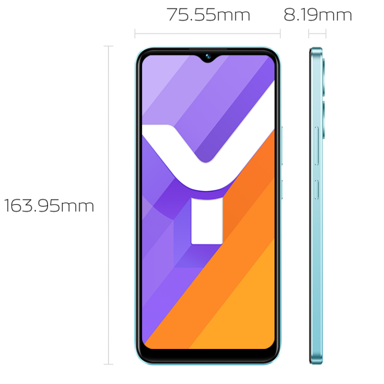 vivo y02s- Official Price,Specs and Reviews in the Philippines