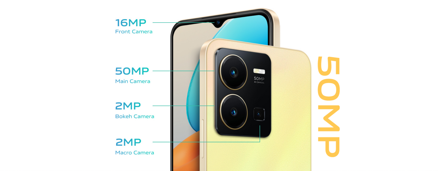 vivo y35- Official Price,Specs and Reviews in the Philippines