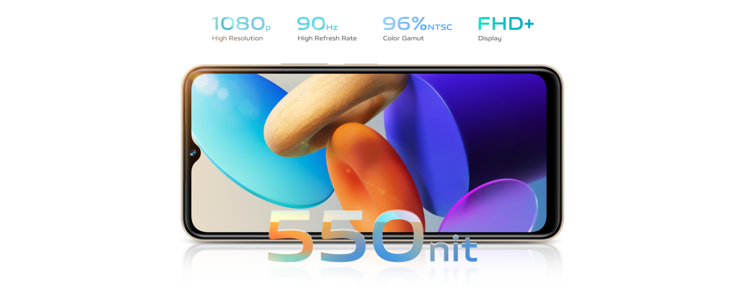 vivo y35- Official Price,Specs and Reviews in the Philippines