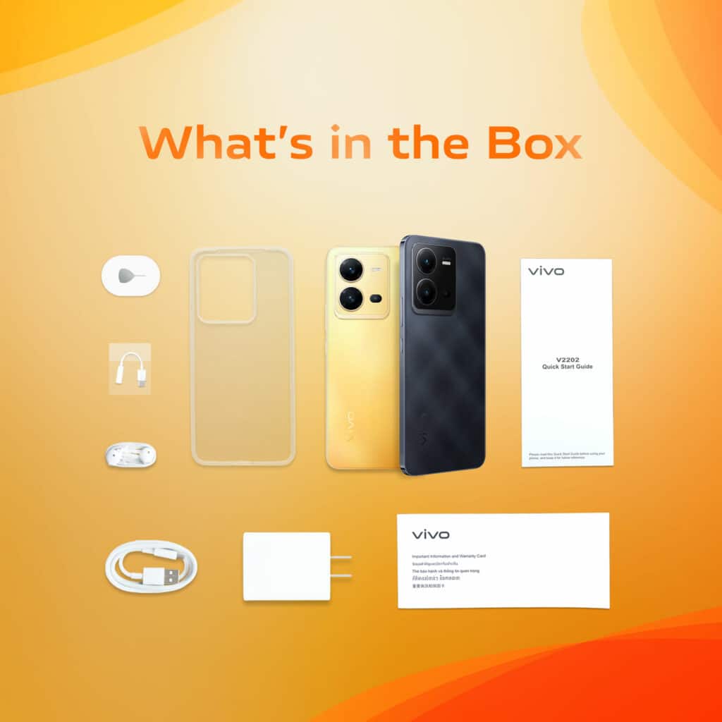 vivo v25e- Official Price,Specs and Reviews in the Philippines