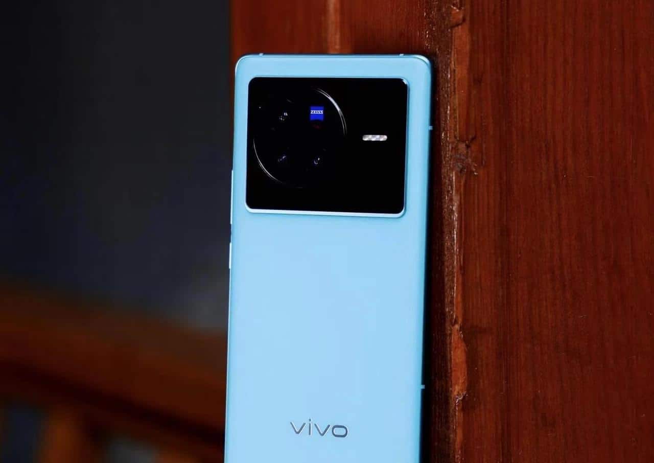 The ‘Almost’ Perfect vivo X Series Smartphones Will Never Let You Down ...