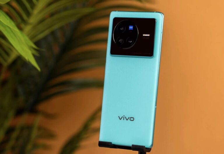 The ‘Almost’ Perfect vivo X Series Smartphones Will Never Let You Down ...