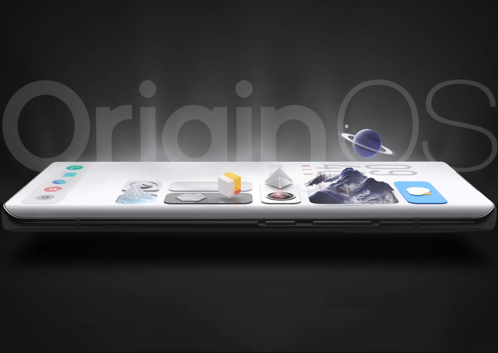 vivo Launches OriginOS 3 With AI Functions
