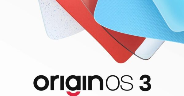 vivo Launches OriginOS 3 With AI Functions
