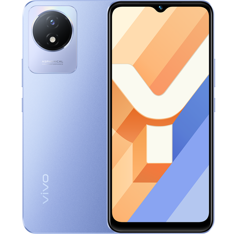 vivo y02- Official Price,Specs and Reviews in the Philippines