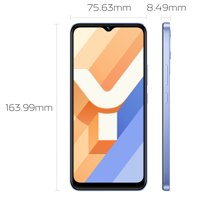 vivo y02- Official Price,Specs and Reviews in the Philippines