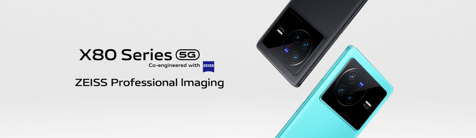 vivo X series Phones | vivo Philippines
