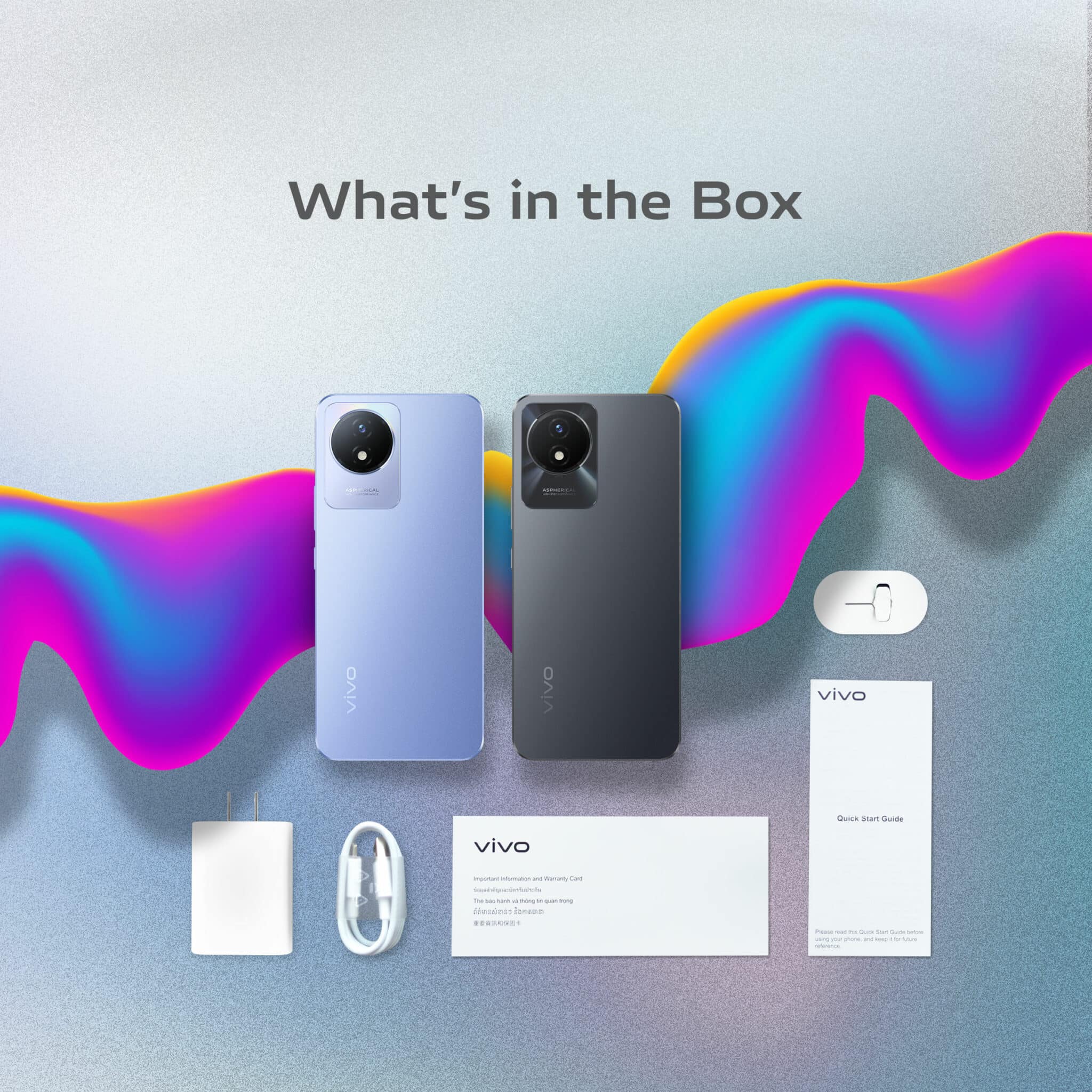 vivo y02- Official Price,Specs and Reviews in the Philippines