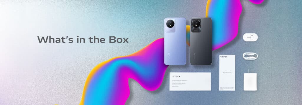 vivo y02- Official Price,Specs and Reviews in the Philippines