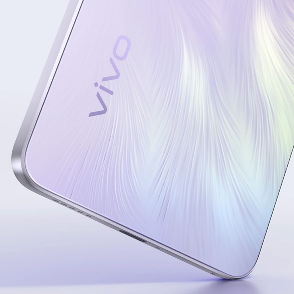 vivo V27e Design : Sleek Build, New Colors and Elegant Finish