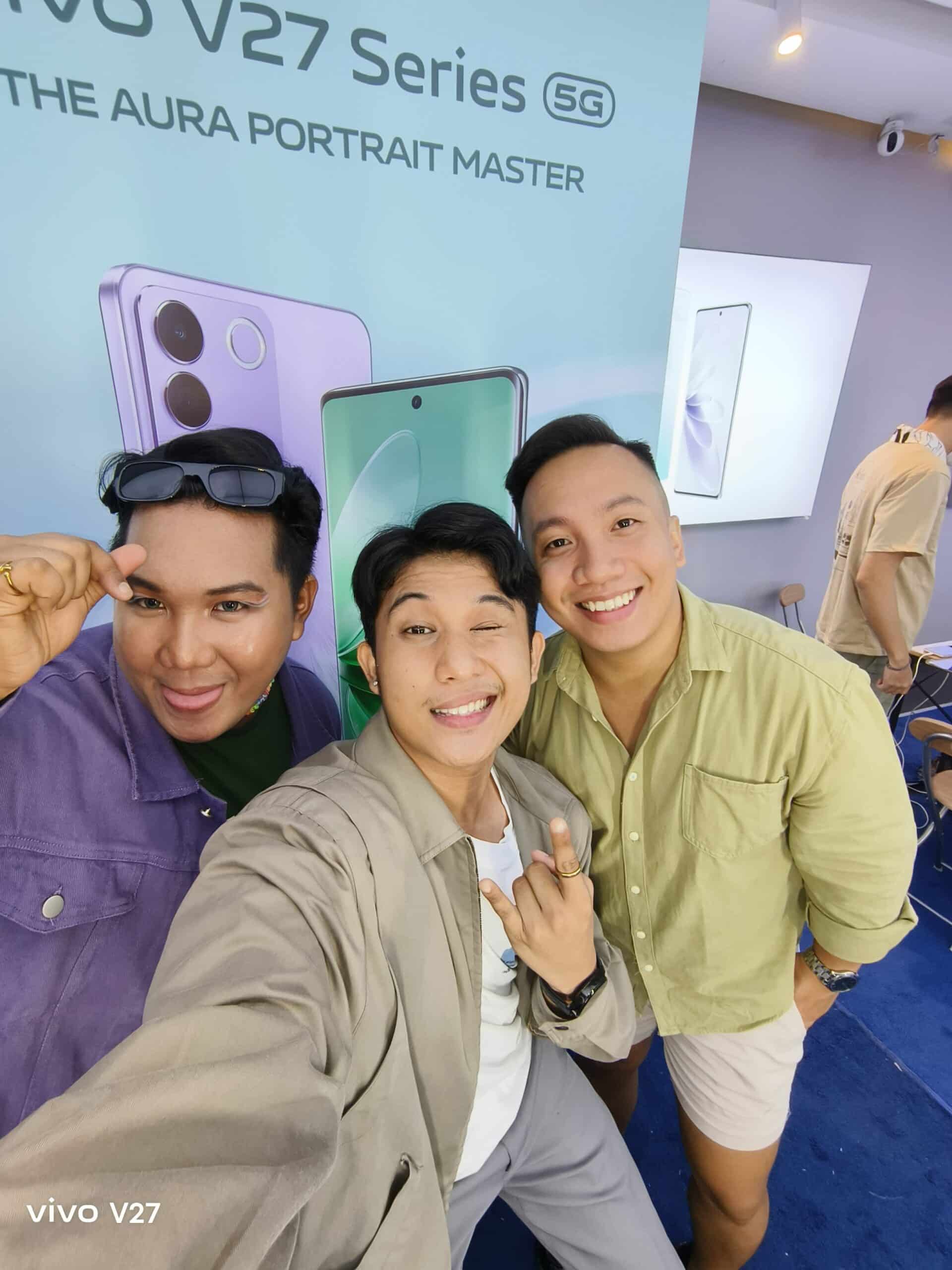 vivo v27- Official Price,Specs and Reviews in the Philippines