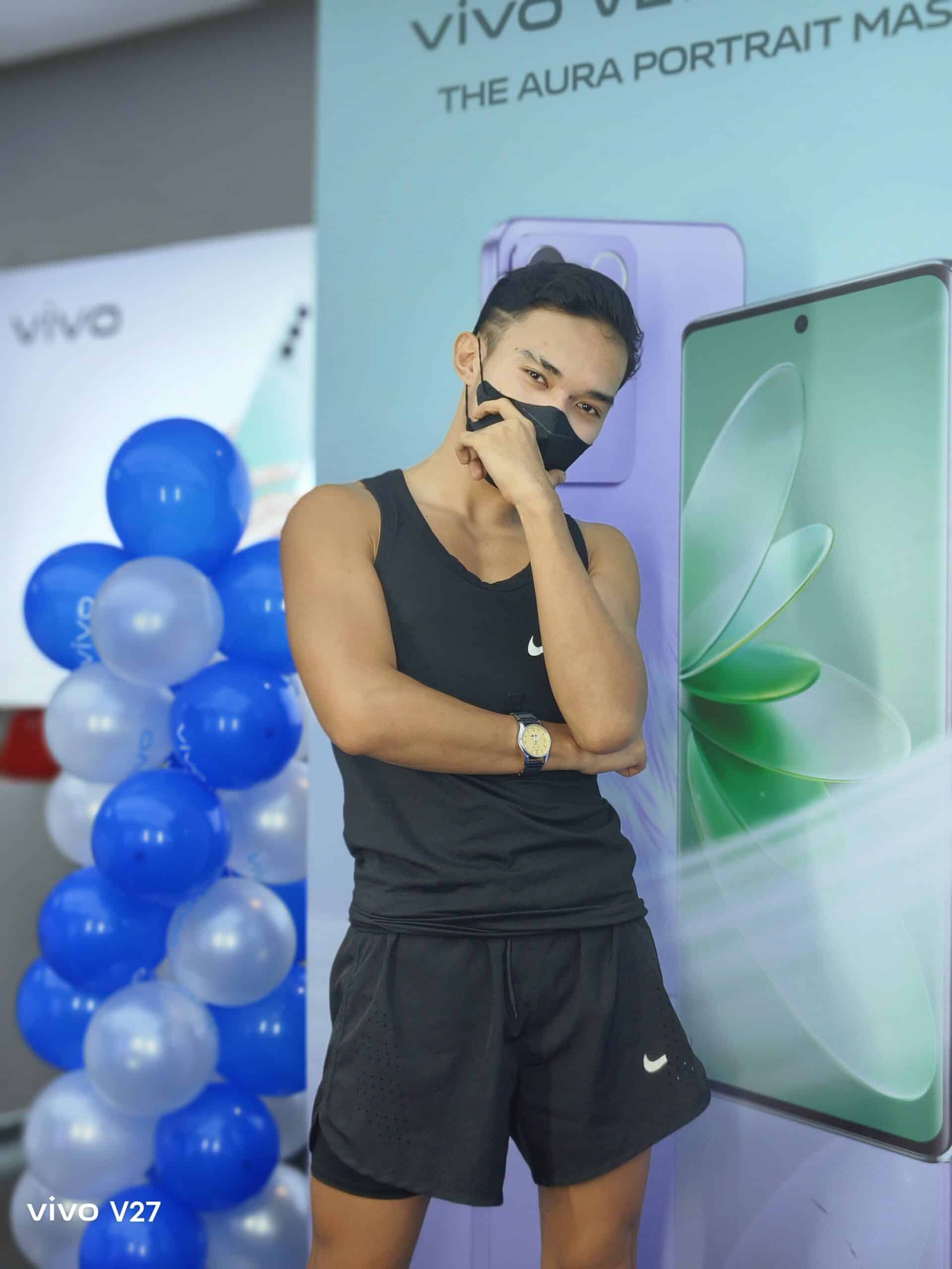 vivo v27- Official Price,Specs and Reviews in the Philippines