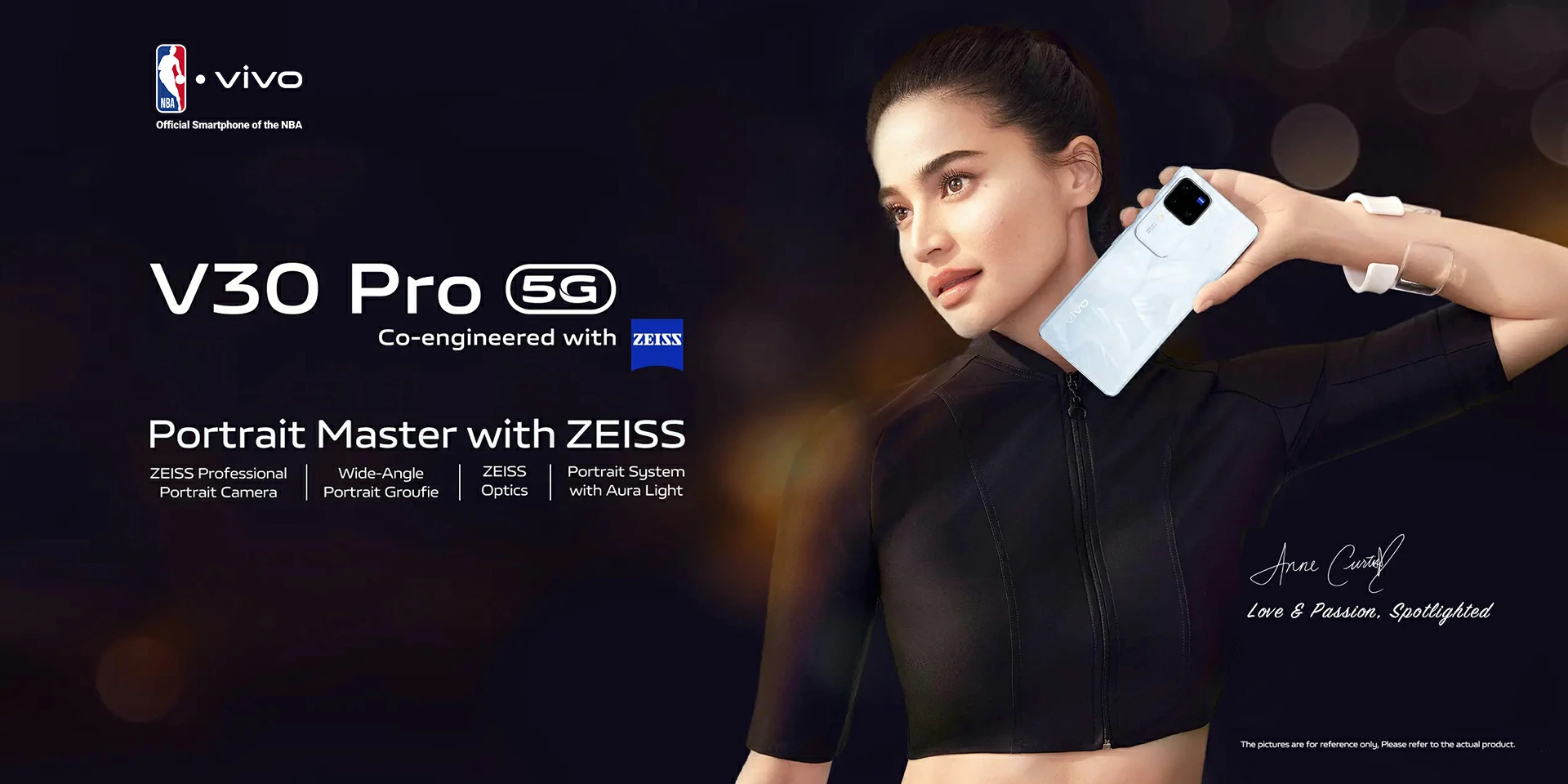 vivo V30 Series price officially announced