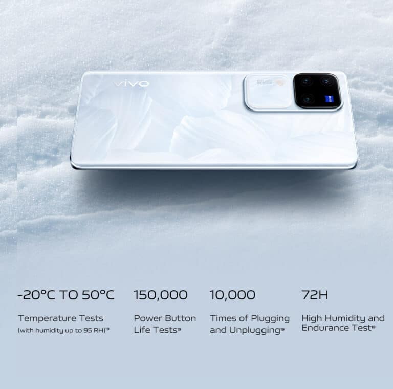 vivo v30 5g- Official Price,Specs and Reviews in the Philippines