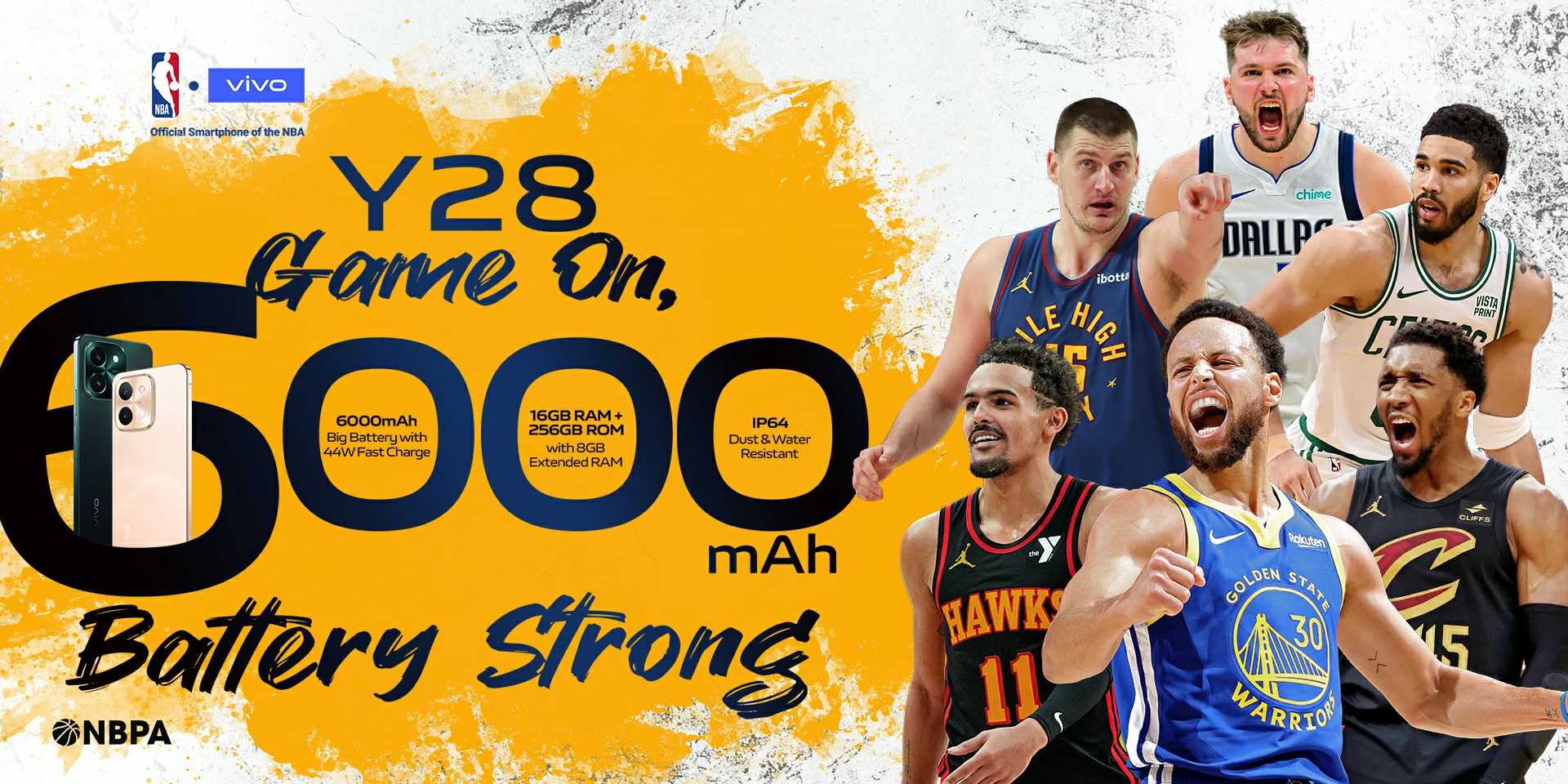 vivo y28- Official Price,Specs and Reviews in the Philippines