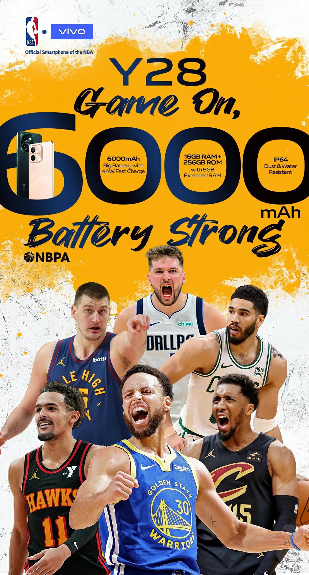 vivo y28- Official Price,Specs and Reviews in the Philippines