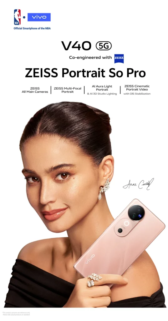 vivo releases V2 chip: a Newly Updated ISP