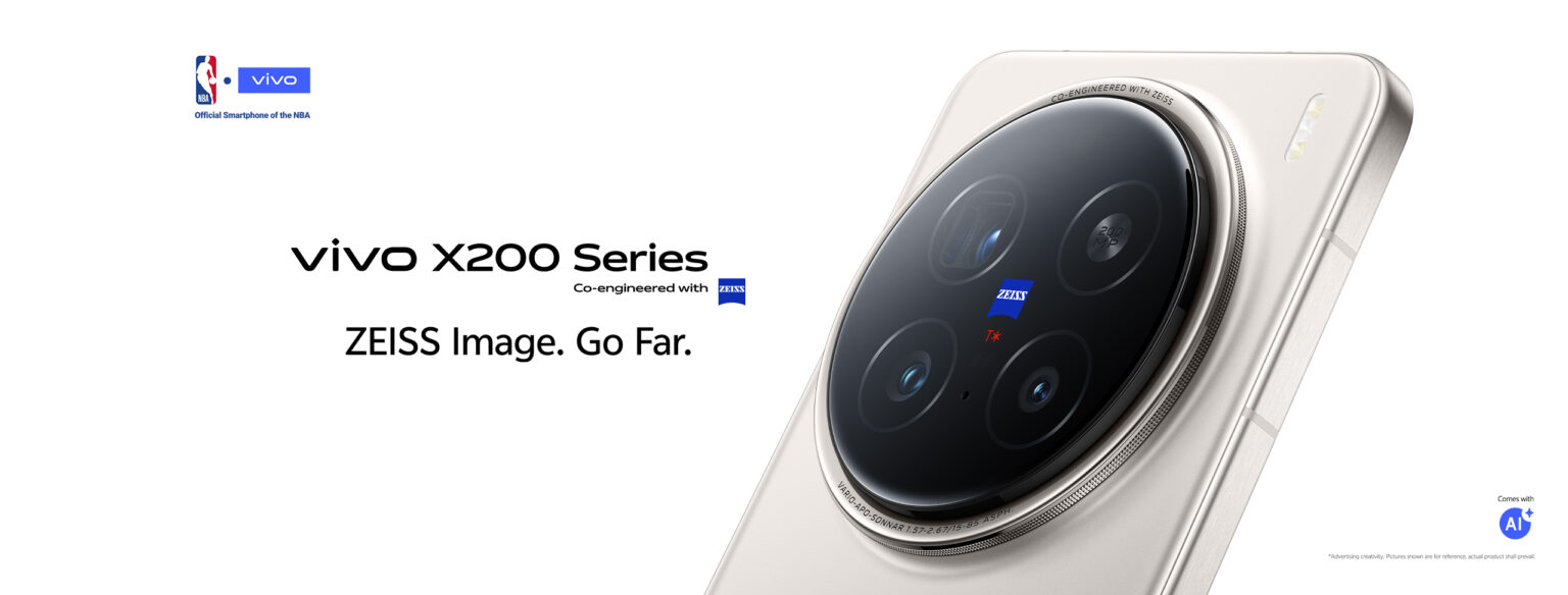 vivo X series Phones | vivo Philippines